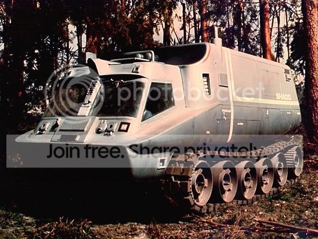 SHADO MOBILE - RCU Forums