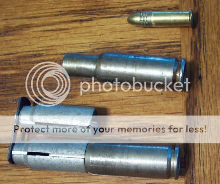 Anyone make a .22lr conversion kit for the PLR-16? | Community for Kel ...