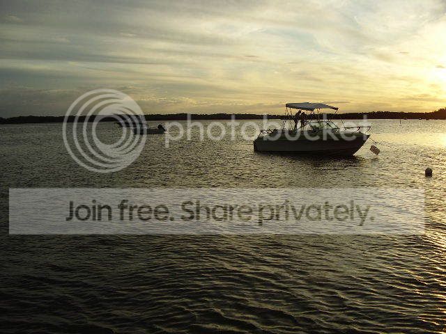 Lemon Tree Passage And My Boat - General Photos - DECKEE Community