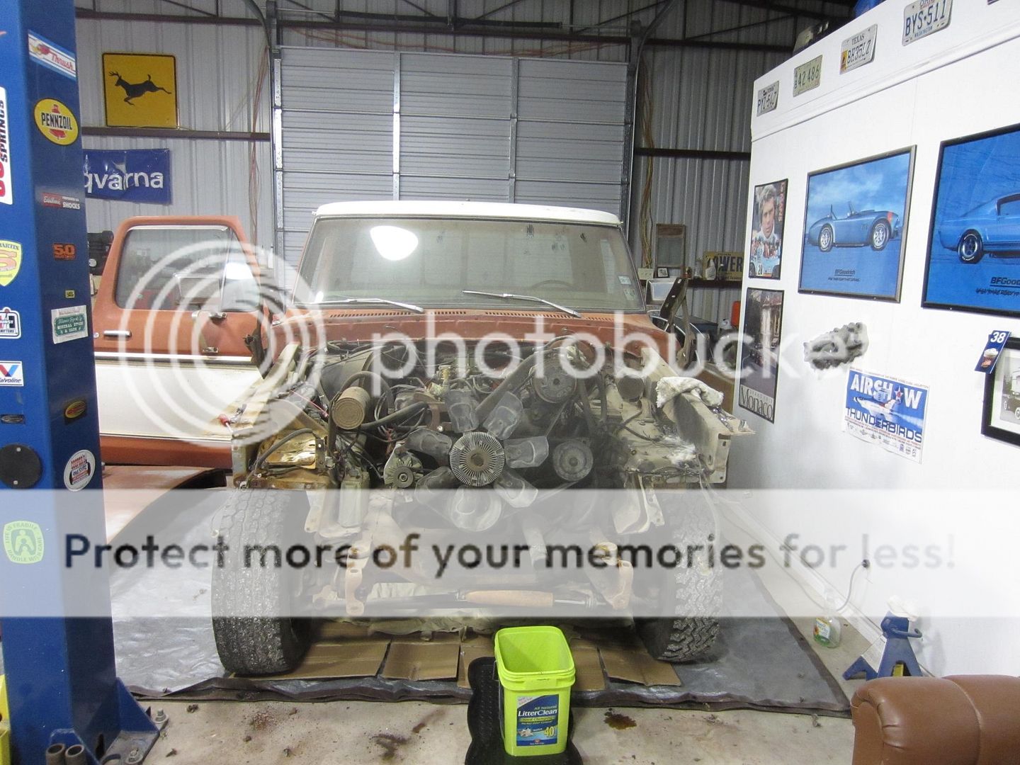 It's that Time: My Build Thread - Ford Truck Enthusiasts Forums