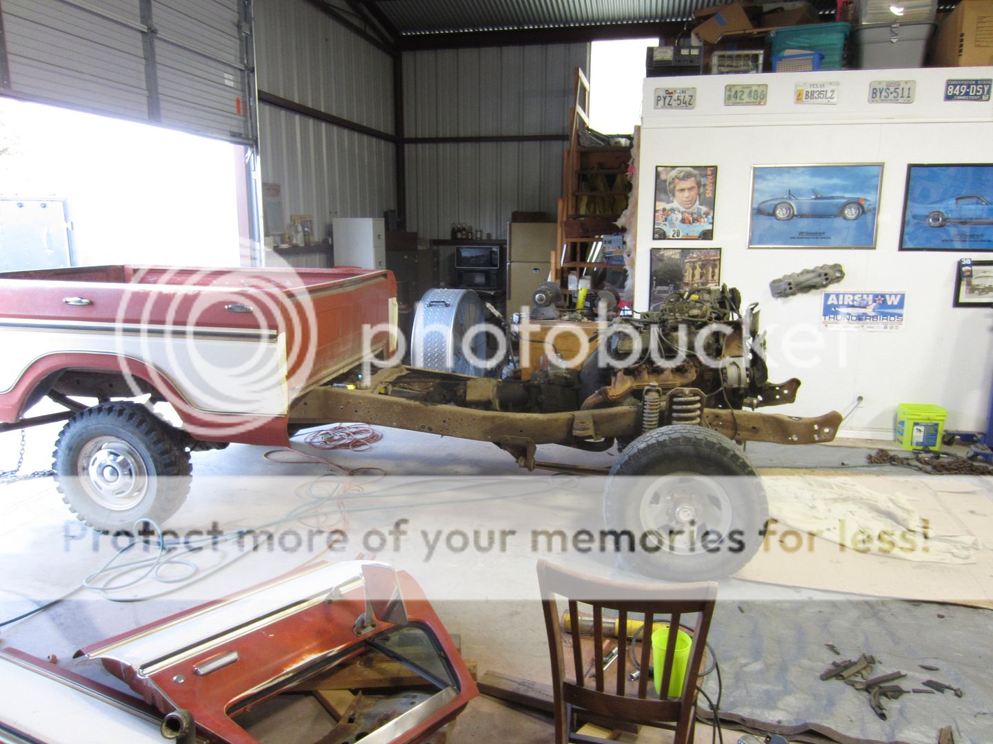 It's that Time: My Build Thread - Ford Truck Enthusiasts Forums