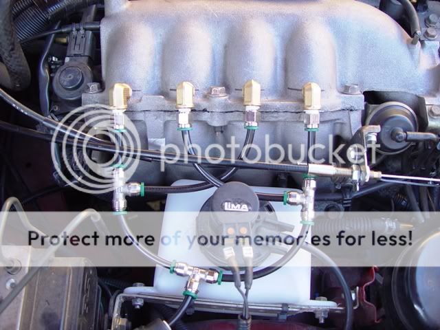 DIY Fifth Injector - Page 2 - MX-5 Miata Forum