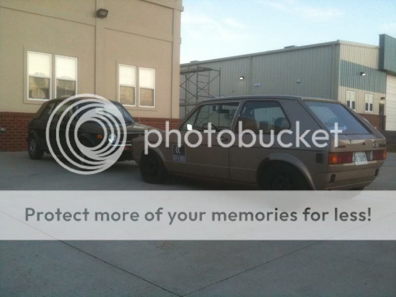 81 Rabbit Diesel | VW Vortex - Volkswagen Forum