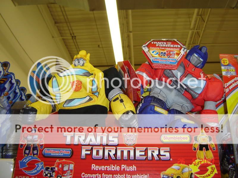 Transformers Movie Target Exclusive Basics + FABs Sighted In Store ...