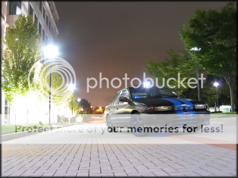 my first real car photoshoot