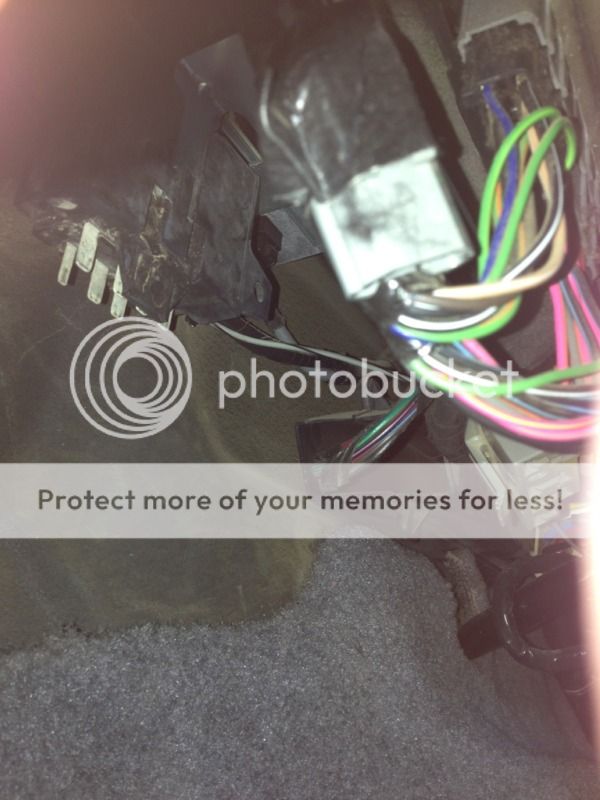 Door dinger keeps dinging!!! | Ford Power Stroke Nation