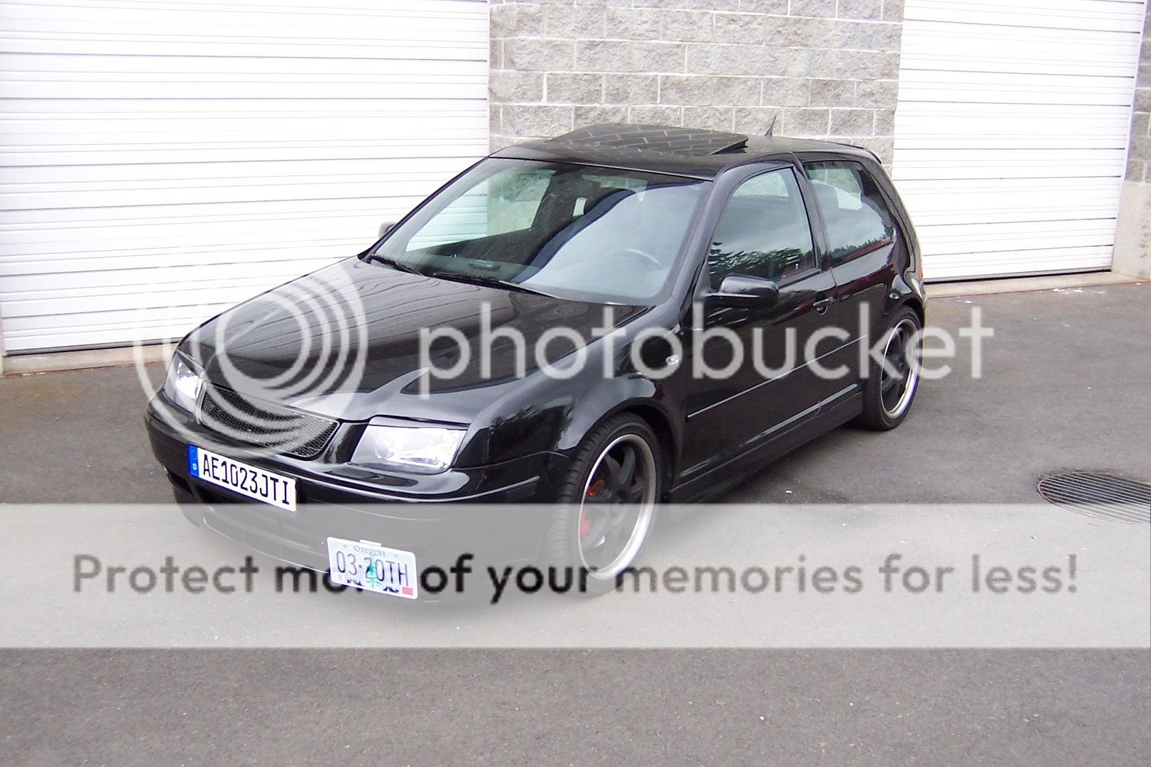 Body kit question... | VW Vortex - Volkswagen Forum