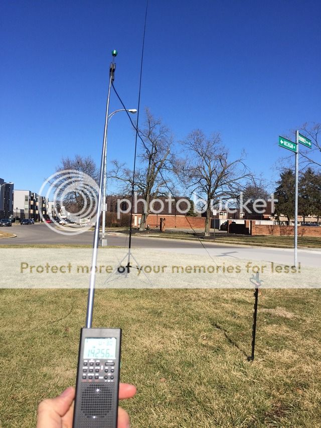 Review: GP-5 SSB General Purpose Radio | Survivalist Forum