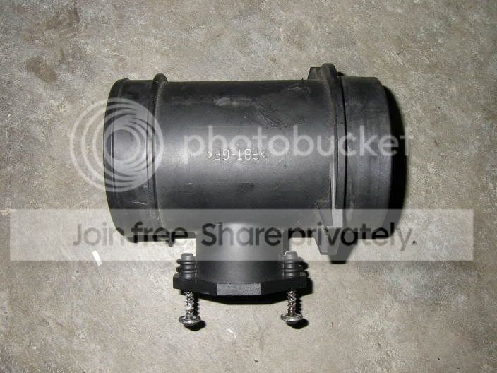 does this look like a vr6 maf housing? | VW Vortex - Volkswagen Forum
