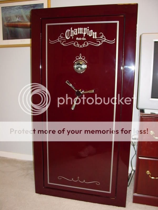 Carousel Pistol Rack | Page 2 | Defensive Carry