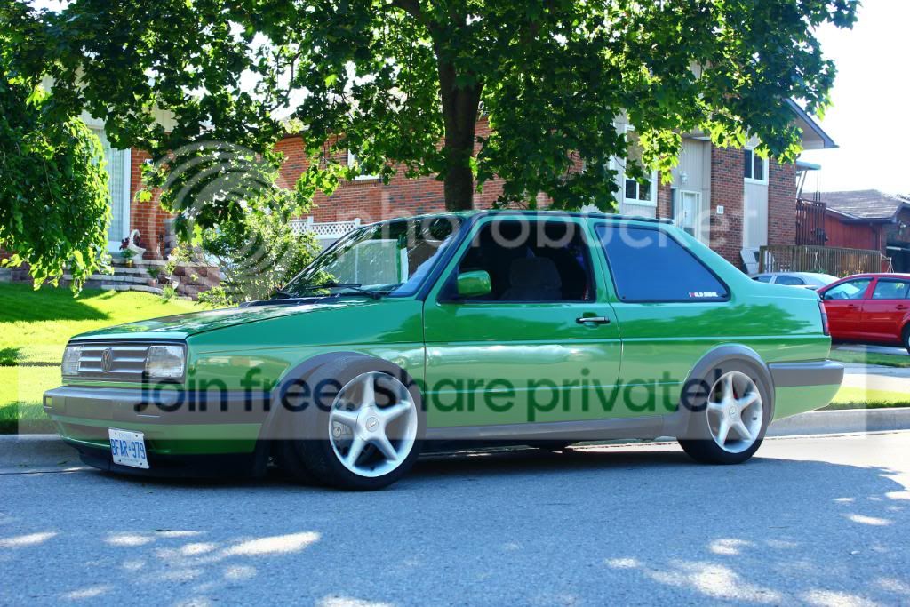 TSW Stealth's 16x7 4x100 | VW Vortex - Volkswagen Forum