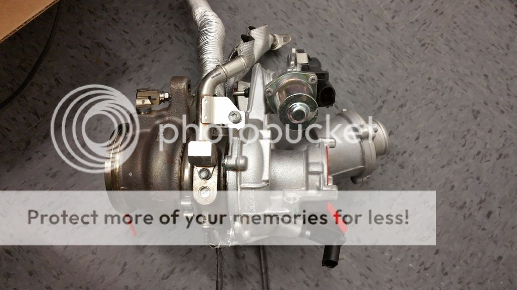 Near new Turbo!! Cheap! | VW Vortex - Volkswagen Forum