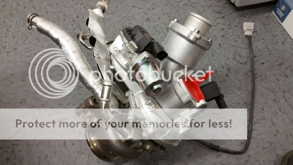 Near new Turbo!! Cheap! | VW Vortex - Volkswagen Forum