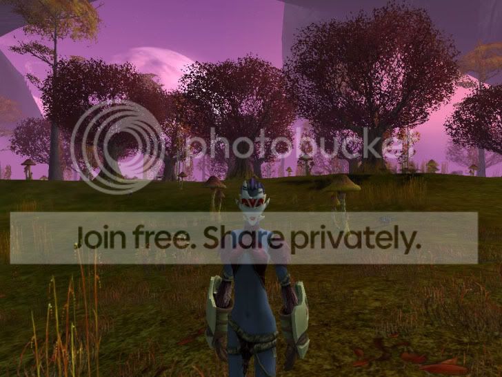 Mod The Sims - What is up with Ryzom?