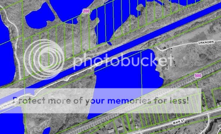 Lemont Quarries depth contour maps | Page 2 | ChicagoLand Fishing Forums