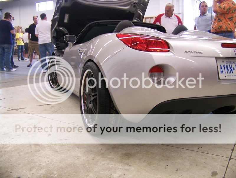 Z06 Solstace gets some Katech DNA - LS7-powered Pontiac Solstice ...