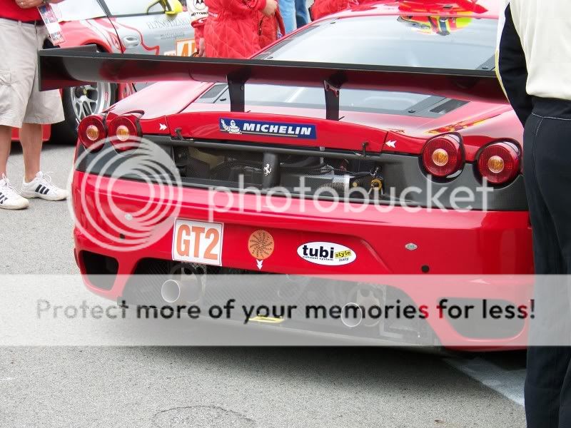 Z06 Mid Ohio ALMS Race - Page 2 - CorvetteForum - Chevrolet Corvette ...