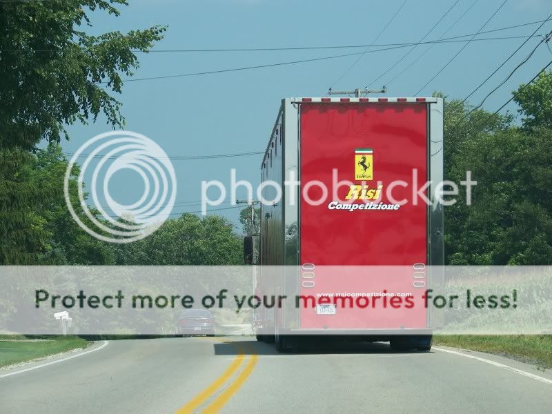Z06 Mid Ohio ALMS Race - Page 2 - CorvetteForum - Chevrolet Corvette ...