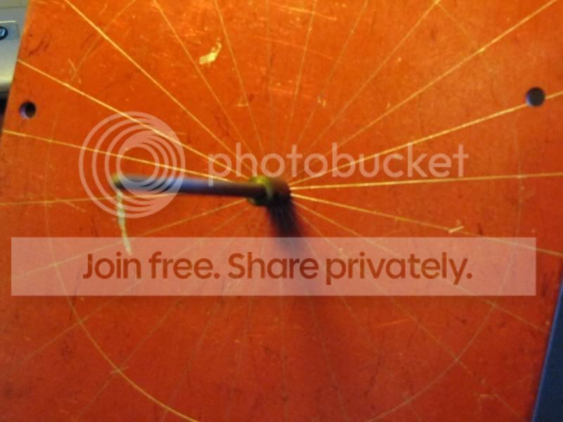 A really simple sundial | Home Model Engine Machinist Forum