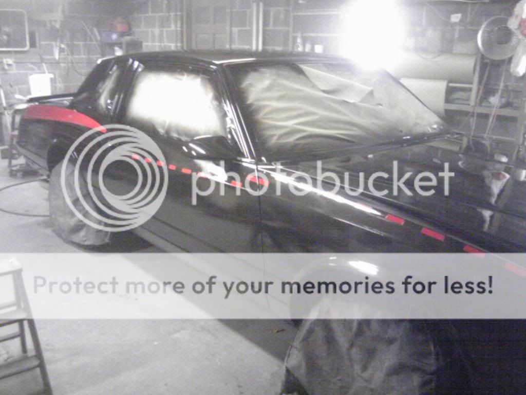 1986 Chevorlet Monte Carlo Custom | LayItLow.com Lowrider Forums