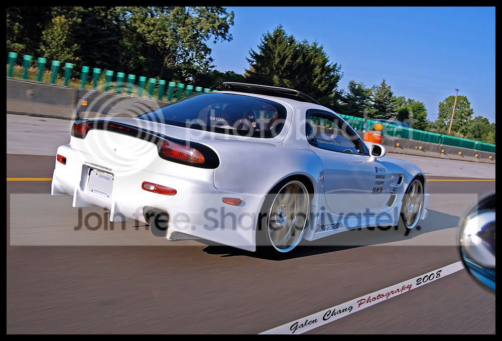 350Z/FD3S rolling shot! | Acura TSX Forum