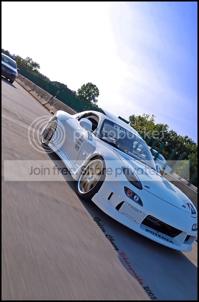 350Z/FD3S rolling shot! | Acura TSX Forum