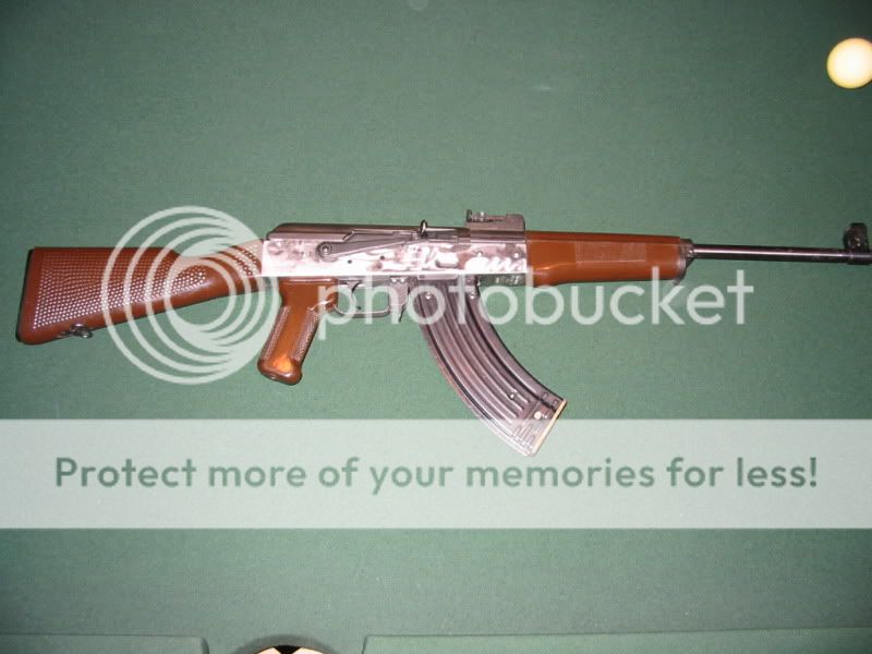 MPi-69 builders? | AK Rifles