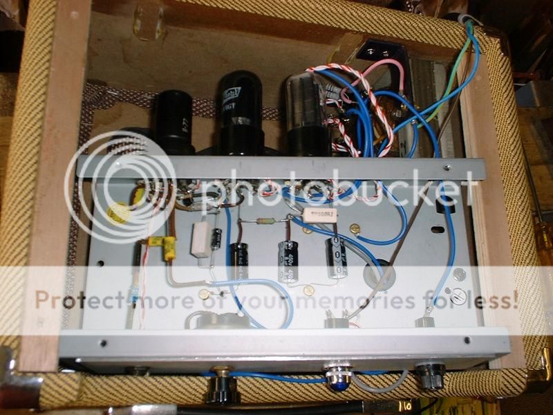 5C1, first try at building one, | Page 6 | Telecaster Guitar Forum