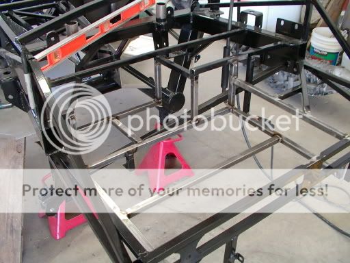 drop trunk mod done | Factory Five Racing Forum