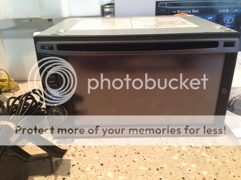 Alpine DD- IVE-W530 DVD receiver | DIYMobileAudio.com Car Stereo Forum