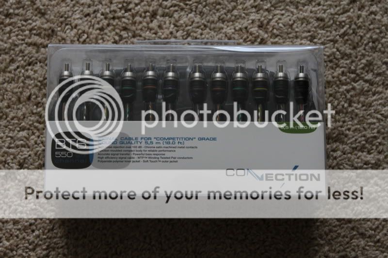 DIY RG6 RCA cables | DIYMobileAudio.com Car Stereo Forum