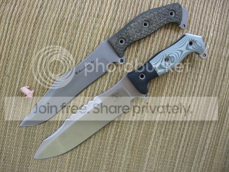 Busse Combat Fighters (SHOW THEM ALL) | BladeForums.com
