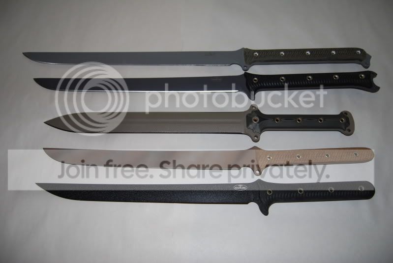 consolidated Rucki pics post | BladeForums.com