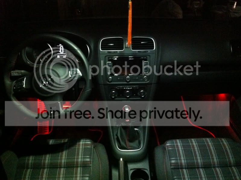 DIY:Map lights | VW GTI MKVI Forum / VW Golf R Forum / VW Golf MKVI ...