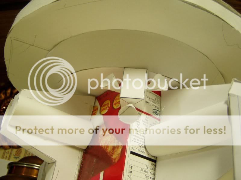 Michael (Footfall) | Hobbyist Forums