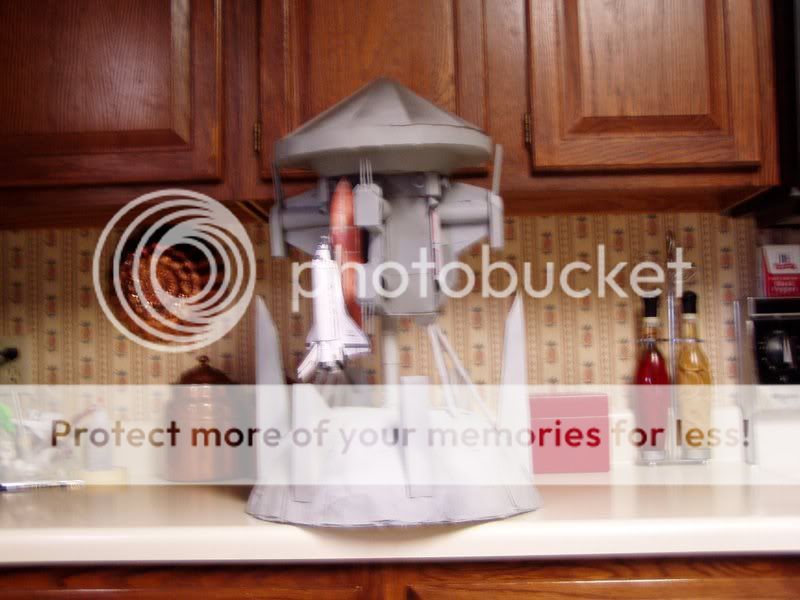 Michael (Footfall) | Hobbyist Forums