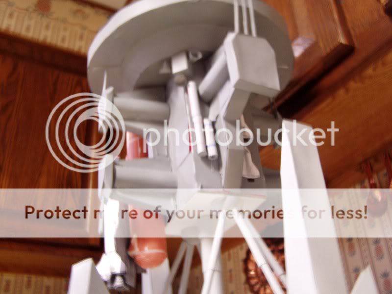 Michael (Footfall) | Hobbyist Forums