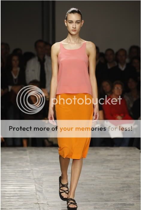 Danielle Hamm | Page 16 | the Fashion Spot